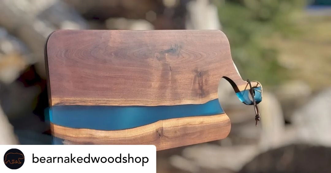 ICE-CAST 15gal - ICE Epoxy | Limitless Epoxy Supply #1 Canadian Epoxy ...