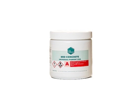 Epoxy Pigment Paste (400ml) - Lab Surface | Limitless Epoxy Supply #1 ...