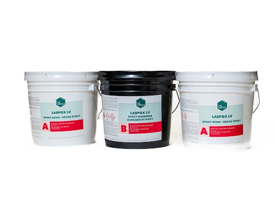 Epoxy Floor Coatings - Lab Surface / Purepoxy / Midwest Rake ...