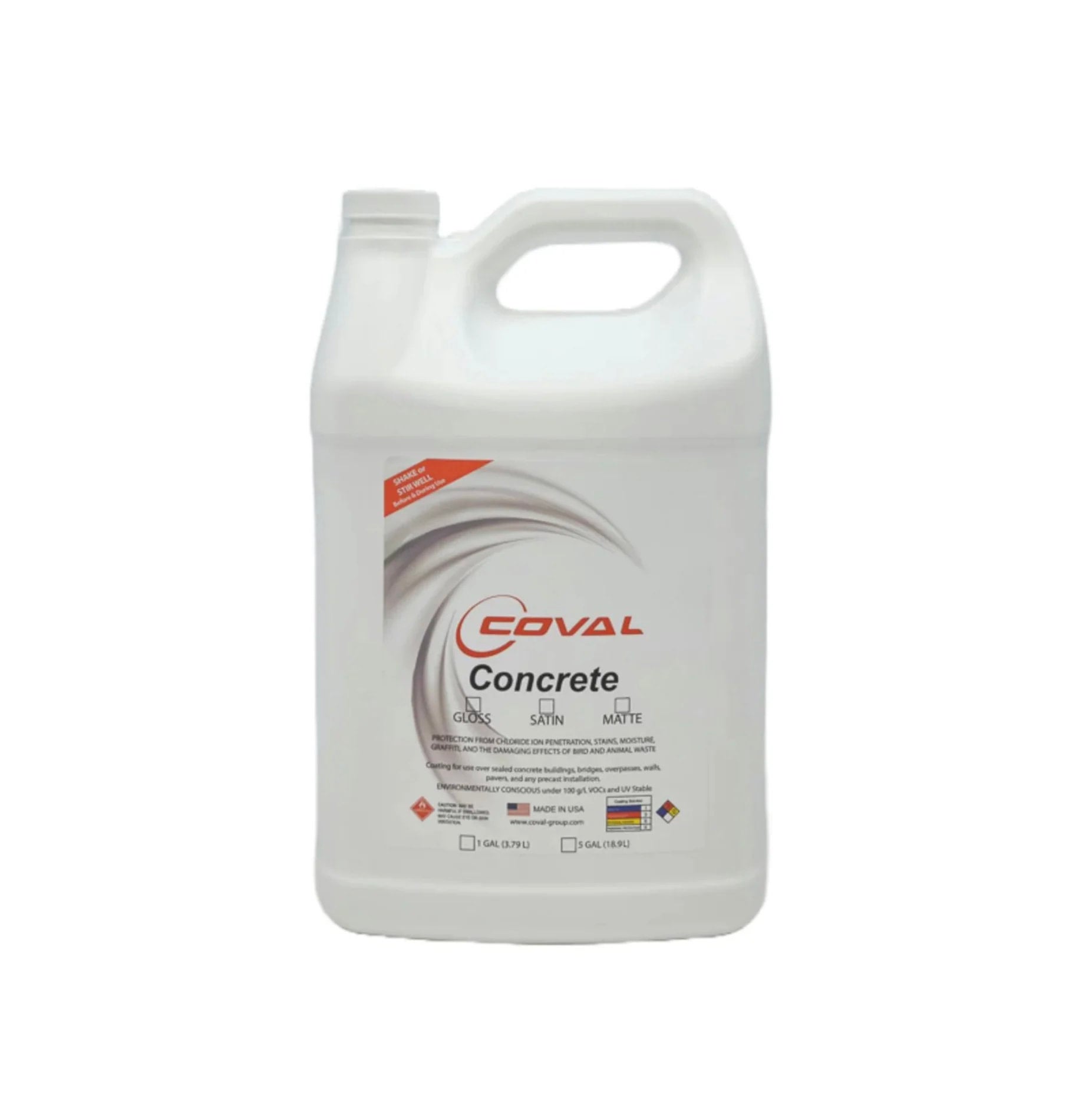 Epoxy Floor Coatings - Lab Surface / Purepoxy / Midwest Rake ...