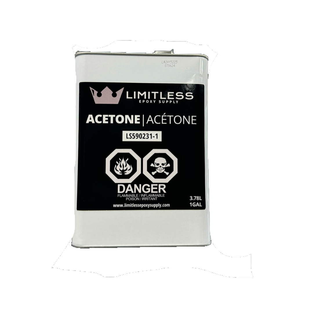 Acetone Limitlessepoxysupply Limitless Epoxy Supply 1 Canadian Acetone Limitlessepoxysupply Limitless Epoxy Supply 1 Canadian